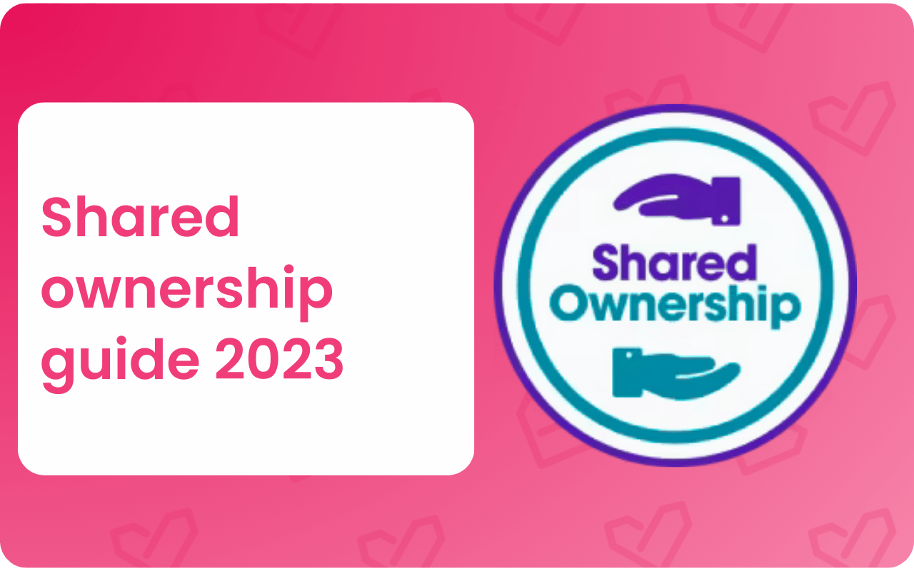 How to Buy Your Dream Home with Shared Ownership in the UK.