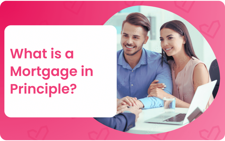 Essential Guide: What Is a Mortgage in Principle