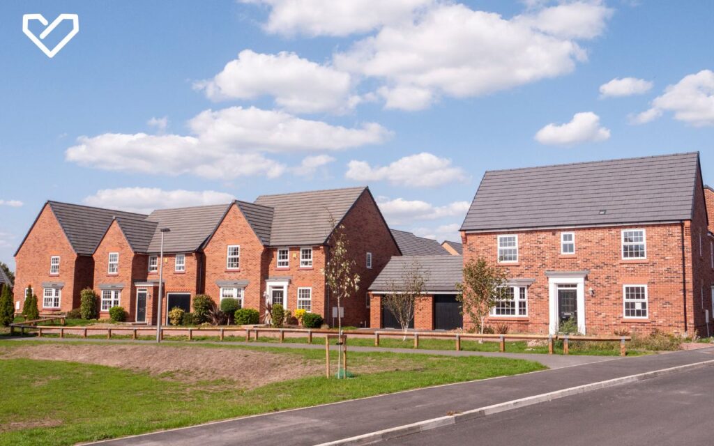 Buying a New Build Home in 2025, Expert Guide Newhomes Blog.